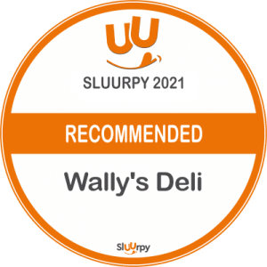 The best Hoagie Shop in Emmaus | Wally's Deli